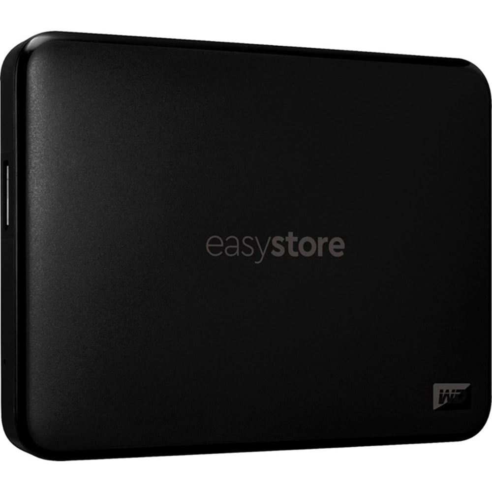 اشترِ WD Easystore 2TB External USB 3.0 Portable Hard Drive Black ... اشترِ WD Easystore 2TB External USB 3.0 Portable Hard Drive Black ...