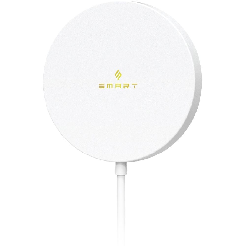 Smart Premium Magnetic 2 In 1 Wireless Charger White price in Bahrain ... Smart Premium Magnetic 2 In 1 Wireless Charger White price in Bahrain ...