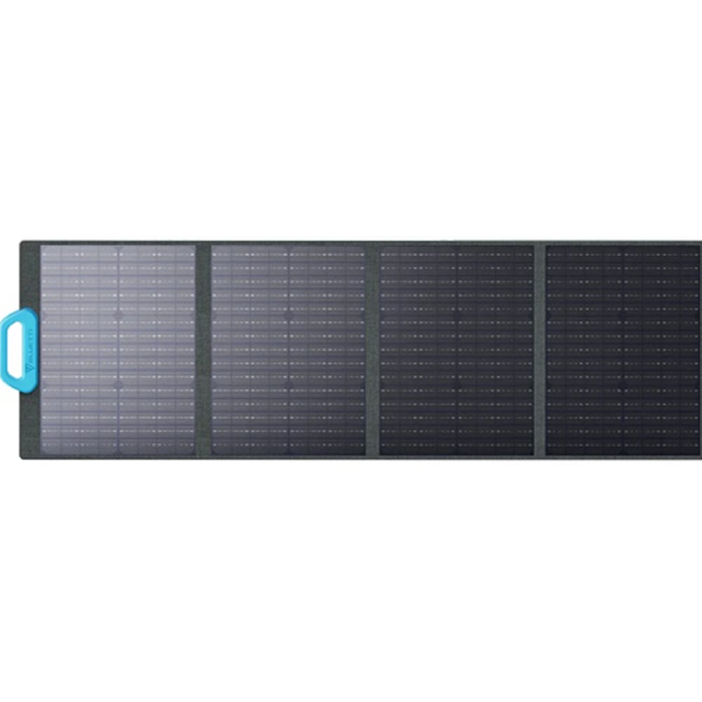 Buy Bluetti PV120 Foldable Solar Panel 120W Black Online in UAE | Sharaf DG Buy Bluetti PV120 Foldable Solar Panel 120W Black Online in UAE | Sharaf DG