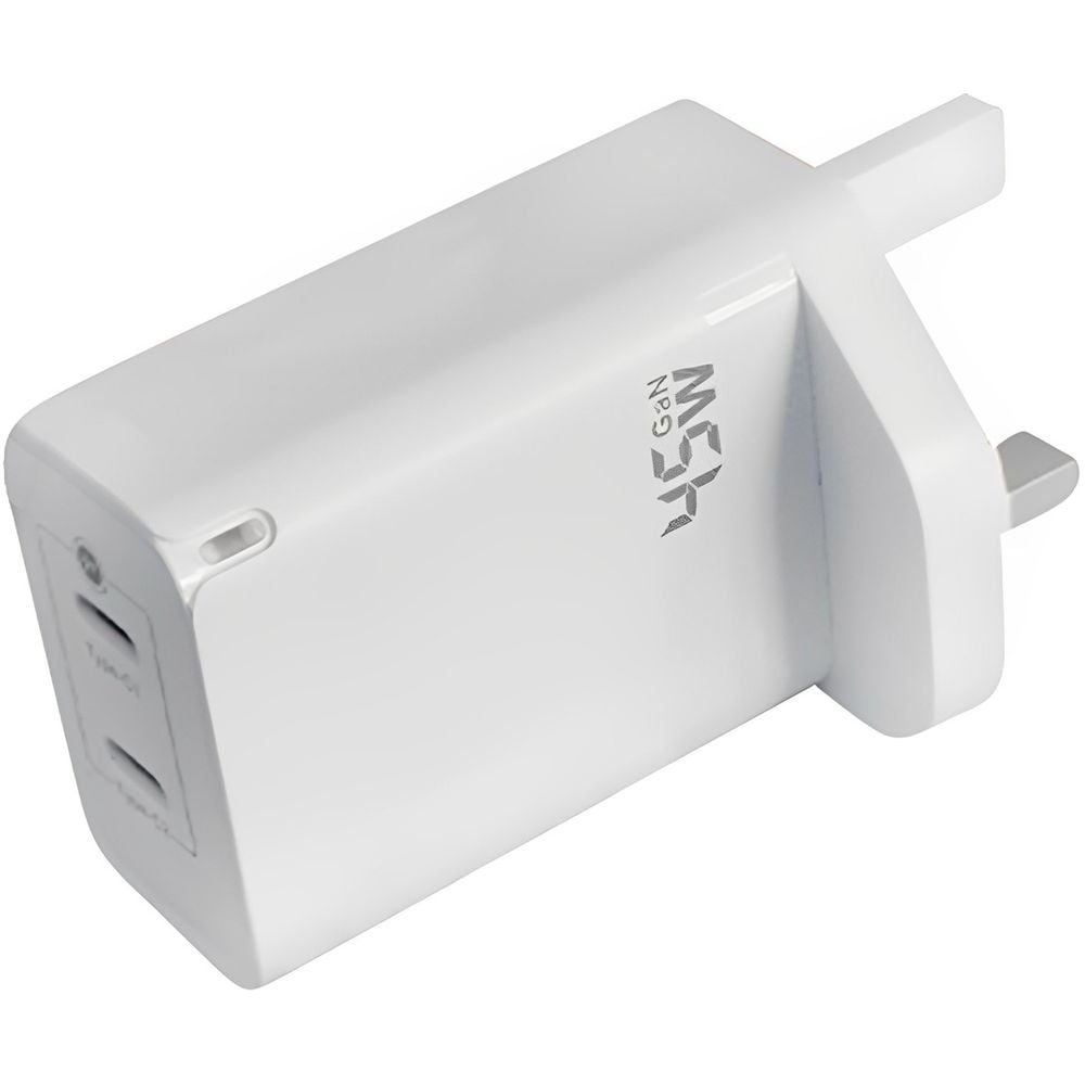 Buy Fitit Dual Port Wall Charger 45Watts White – FIT-WA45 Online in UAE ... Buy Fitit Dual Port Wall Charger 45Watts White – FIT-WA45 Online in UAE ...