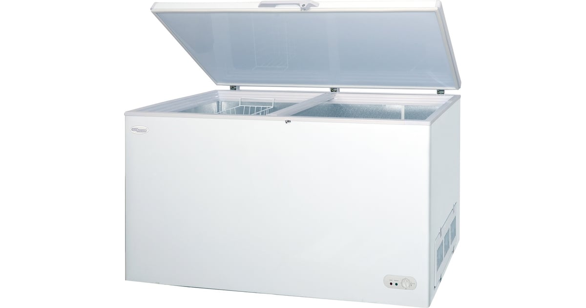 Buy Super General Chest Freezer 640 Litres SGF644E Online in UAE ...