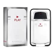 Buy Givenchy Play Perfume For Men 100ml Eau de Toilette| Sharafdg.com