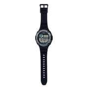 Buy Casio CPA-100-1AVDF PRAYER COMPASS Watch| Sharafdg.com