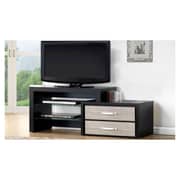 Buy Berlin Engineered Wood TV Entertainment Unit 120cm (Wenge ...