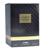Ajmal Amber Wood Spray Eau de Parfum 100ml Unisex Online Shopping on ...
