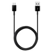 Buy Samsung Type C Cable 1.5m – Black| Sharafdg.com