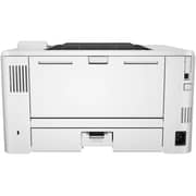 Buy HP Laserjet Pro M402N Laser Printer Online in UAE | Sharaf DG