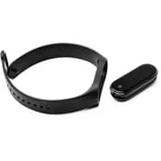 Heatz Popo B5 Smart Band Black Online Shopping on Heatz Popo B5 Smart ...