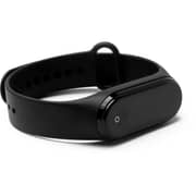 Heatz Popo B5 Smart Band Black Online Shopping on Heatz Popo B5 Smart ...