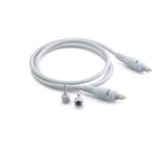 Buy G&BL Optical Fiber Cable 1m White| Sharafdg.com