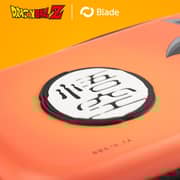 تسوّق Blade Dragon Ball Z Premium Bag for Nintendo Switch 2 Orange ...