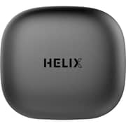 تسوّق Helix Heli-Pod Wireless Earbuds Black عبر الإنترنت في الإمارات ...