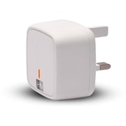 Heatz Adapter With 3-in-1 Cable White price in Bahrain, Buy Heatz ...