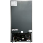 Buy Hoover Single Door Refrigerator 150 Litres HSD150S Online in UAE ...