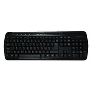 Buy Case Logic Wireless Keyboard Black KWD100 Online in UAE | Sharaf DG