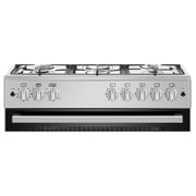 Aftron 5 Gas Burners Cooker AFGR9070FCST Eid Offers in Oman on Aftron 5 ...