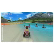 Buy Nintendo Switch Go Vacation Game Online in UAE | Sharaf DG