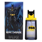 Buy Warner Bros Batman Perfume For Men 55ml Eau de Toilette Online in ...