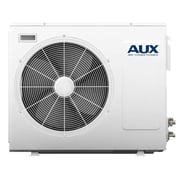 Buy Aux Split Air Conditioner 1.5 Ton ASTW-H18A4/LIDI Online in UAE ...