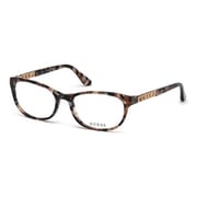 Buy Guess GU2688-059-52 Women’s Optical Frame Online in UAE | Sharaf DG