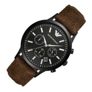 Buy Emporio Armani AR11078 Mens Analog Watch Online in UAE | Sharaf DG