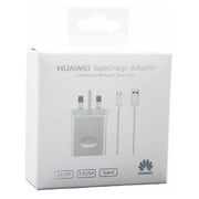 Buy Huawei Super Charger Home Adapter Online in UAE | Sharaf DG