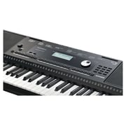 Buy Kurzweil KP100 61 Note Portable Arranger Piano Keyboard Online in ...