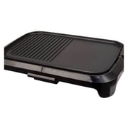 Clikon Contact Grill With Lid CK2439 price in Bahrain, Buy Clikon ...