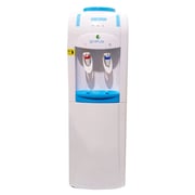 Buy Gratus Water Dispenser White GWD500VIFSW Online in UAE | Sharaf DG