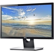 Buy Dell SE2216H FHD Monitor 21.5inch Online in UAE | Sharaf DG
