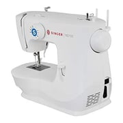 Buy Singer Sewing Machine White M2105 Online in UAE | Sharaf DG