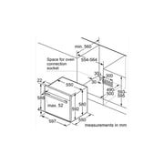 Buy Bosch Built In Oven HGL10E150| Sharafdg.com