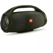 Buy JBL Portable Bluetooth Speaker BOOMBOX – Green Online in UAE ...