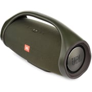 Buy JBL Portable Bluetooth Speaker BOOMBOX – Green Online in UAE ...