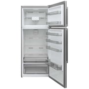 Buy Sharp Double Door Refrigerator 685 Litres SJSR685HS Online in UAE ...