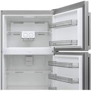 Buy Sharp Double Door Refrigerator 685 Litres SJSR685HS Online in UAE ...