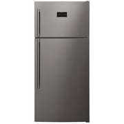 Buy Sharp Double Door Refrigerator 765 Litres SJSR765HS Online in UAE ...