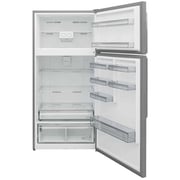 Buy Sharp Double Door Refrigerator 765 Litres SJSR765HS Online in UAE | Sharaf DG