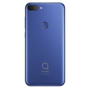 Alcatel 1S 2019 64GB Metallic Blue 5024F 4G Dual Sim Smartphone price ...