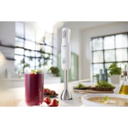 Buy Philips Daily Collection Pro Mix Hand Blender, White – HR2545/01 ...