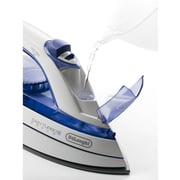 Buy Delonghi Steam Iron FXK23T Online in UAE | Sharaf DG