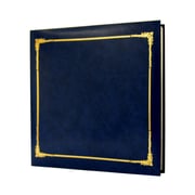 Buy NCL YB-7104 Refillable Self-Adhesive Photo Album 50 sheets – Blue ...