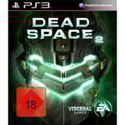 Buy PS3 Dead Space 2 Online in UAE | Sharaf DG