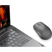 Buy Lenovo L300 Wireless Mouse 106mm Graphite Online in UAE | Sharaf DG