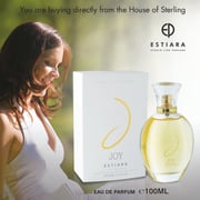Buy Estiara Joy Women EDP 100ml Online in UAE | Sharaf DG