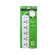 Buy Terminator 5 Way Terminator – 3 Meter Online in UAE | Sharaf DG