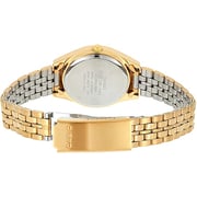Buy CASIO Women’s Analog White Dial Watch – LTP-1129N-7A Online in UAE ...