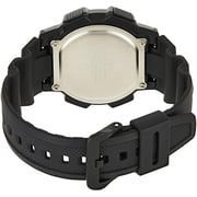 Buy CASIO Men’s Digital Grey Dial Watch – AE-1000W-1B Online in UAE | Sharaf DG