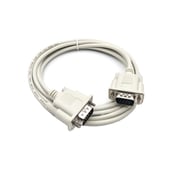 Buy 9-pin Serial Port Cable RS232 Male-Male 3 Meter (DB9/COM Cable ...