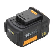 Buy GMC 18V Li-Ion Batteries 3.0 Ah Online in UAE | Sharaf DG